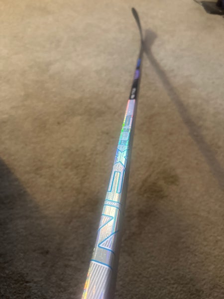 Senior Bauer Nexus Tracer Right Handed Hockey Stick P28 77 Flex (New ...