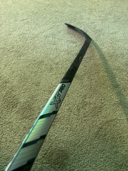 Senior CCM Tacks XF Pro Right Hand Hockey Stick P29 70 Flex (New ...