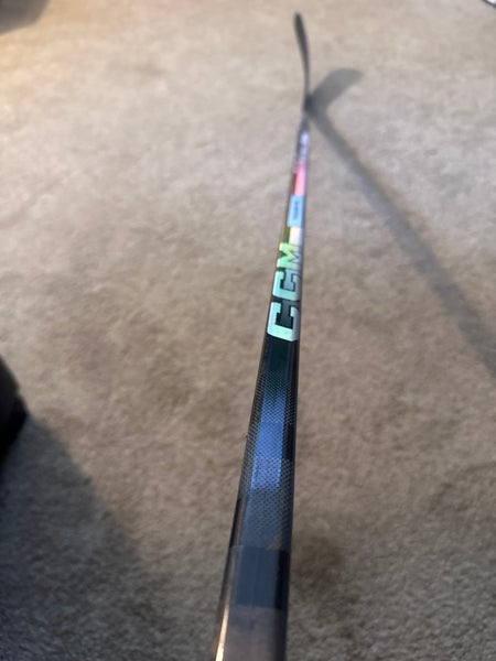 Senior CCM Tacks XF Pro Right Hand Hockey Stick P29 70 Flex (New ...