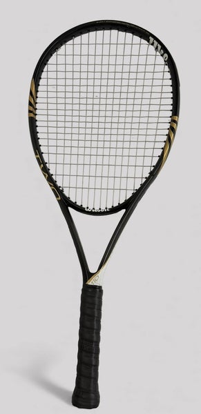 Wilson 110 BLX Two Tennis Racquet 4 3/8 grip Racket | SidelineSwap ...