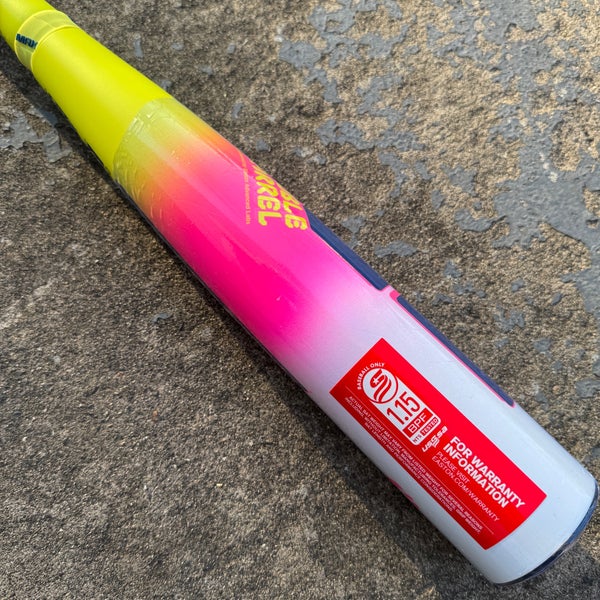 NEW 2026 Easton Dub 30/22 (-8) Composite USSSA Baseball Bat ...