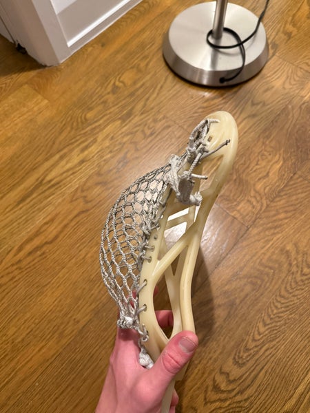 Greg Gurenlian Used ECD Weapon X Head (Strung by Greg Beast ...