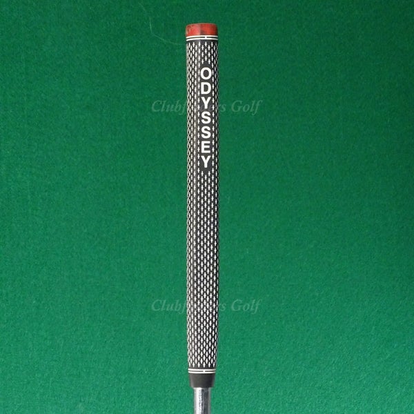 STX Sync Tour Wood Insert Center-Shafted 36" Putter Golf Club ...