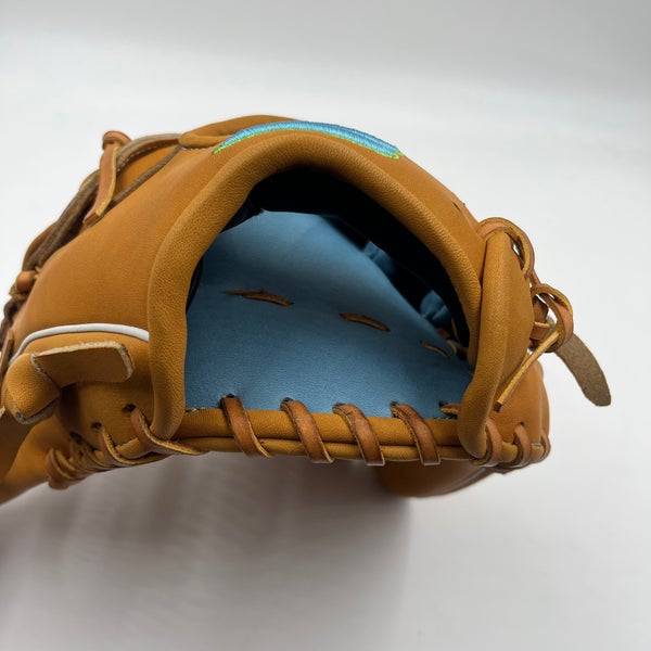 Emery Glove Co YC52 Model 12.5 Lefty Outfield Baseball Glove ...