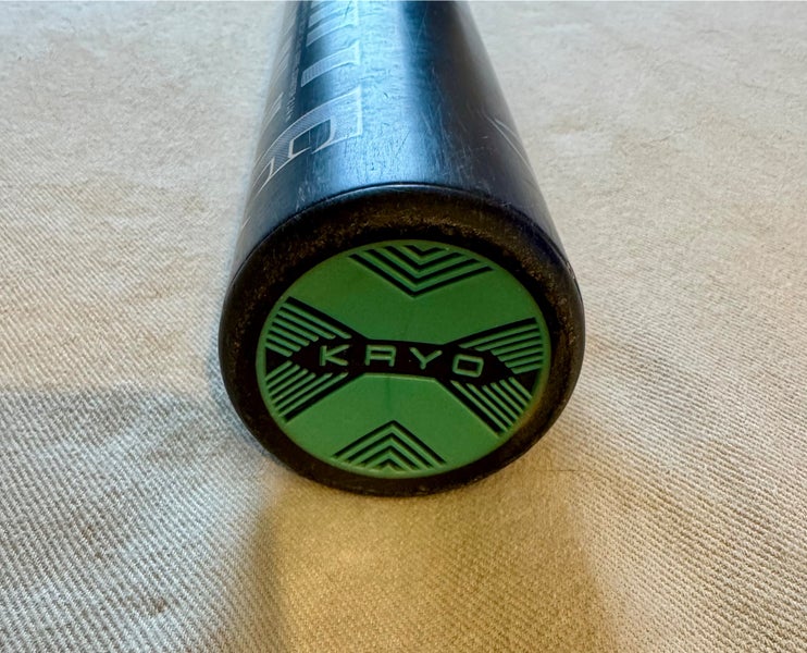 2025 Louisville Slugger Kryo Composite Bat (-11) 20 oz 31" (Used ...