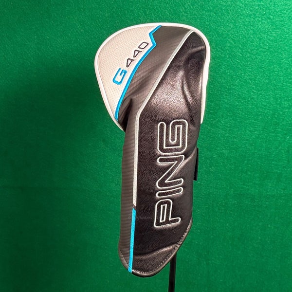 Ping G440 SFT 10.5 Driver Ping Alta CB 50-R Graphite Regular w/HC ...