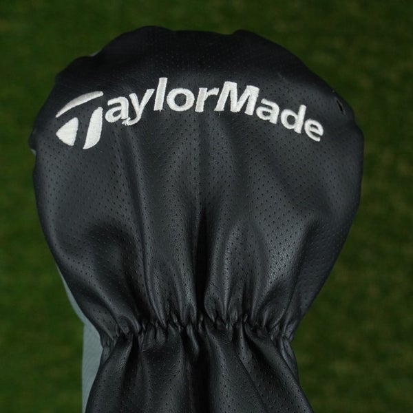 TAYLORMADE M2 2017 DRIVER HEADCOVER BLACK / GRAY / GREEN ~ LOOK ...