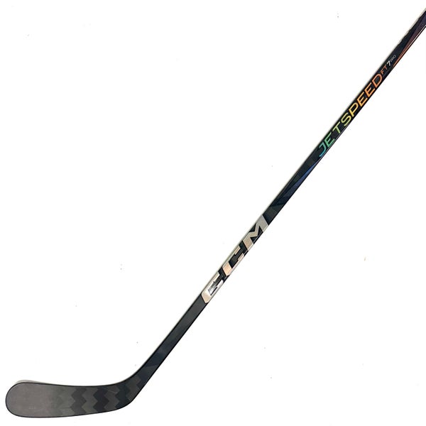 CCM Jetspeed FT7 Pro RH 80 Flex P29 - RH1532 | SidelineSwap | Buy and ...
