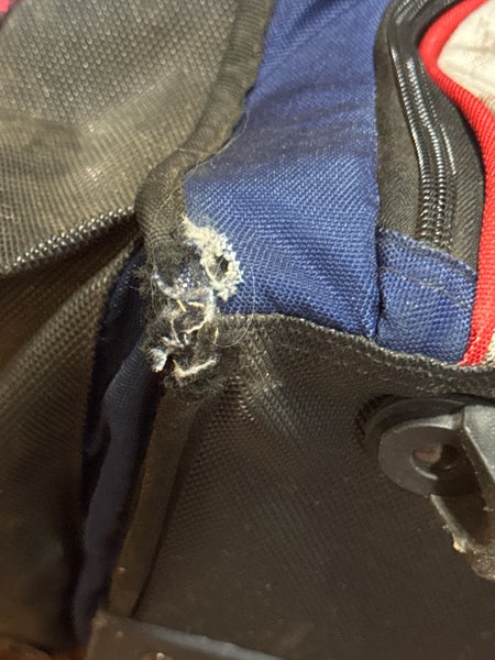 Boombah Superpack XL Catcher's Bag (Used) | SidelineSwap | Buy and Sell ...