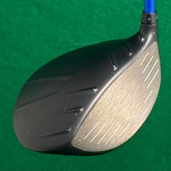 Ping G Series LS Tec 10.5 Driver Ping TFC 419 High Balance Point ...