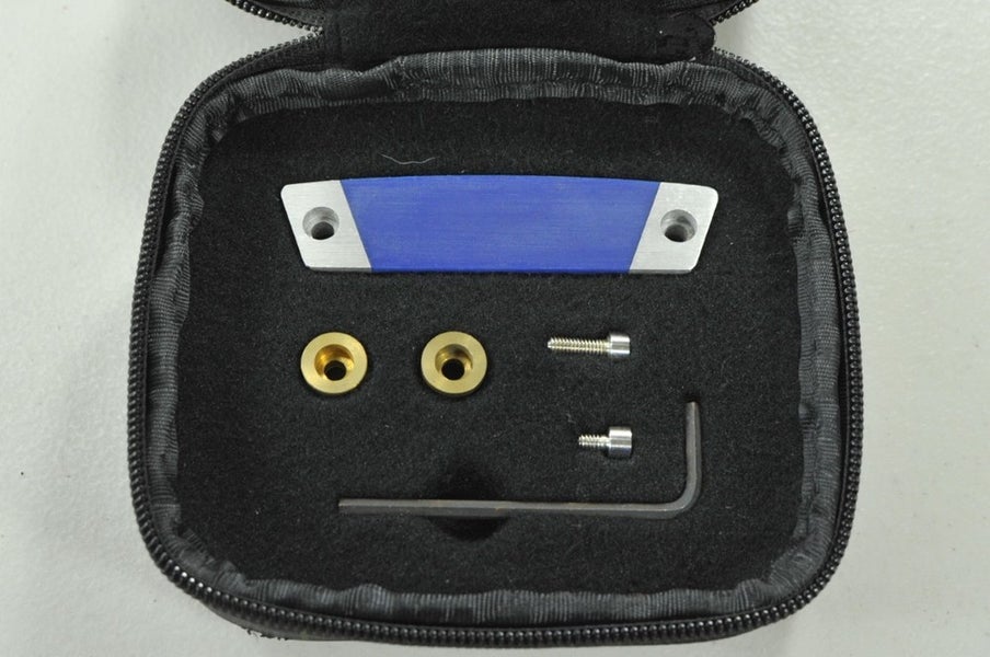 Fischer TS 2 34" Putter Right Steel with Weight Kit # 204419 ...