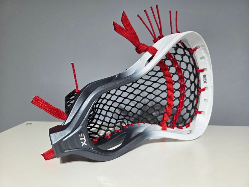 MIDFIELDER POCKET: New STX Stallion 1K Blue Steel LE Edition Any Custom ...