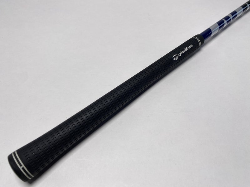 TaylorMade Milled Grind 4 Chrome Lob Wedge LW 58* 11 Ventus TR Blue ...