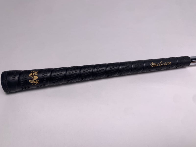 Macgregor VIP V-Foil Tourney 1025 C Pitching Wedge PW Pro-Pel Lite ...