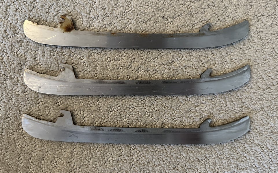 Step Steel 238 mm Replacement Blades for CCM SpeedBlade XS Holders ...