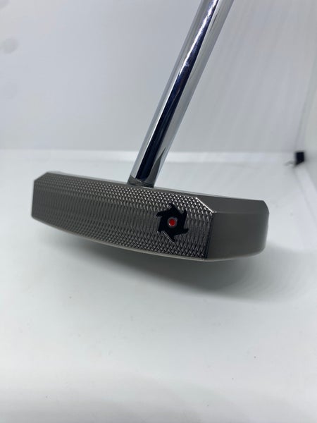 MINT Maltby Pure-Track Tour Milled PTM-5CS Putter 35” | SidelineSwap ...