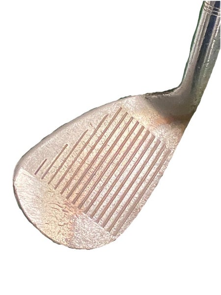 Spalding Bird On Ball Top-Flite Professional SC Sand Wedge RH Stiff ...