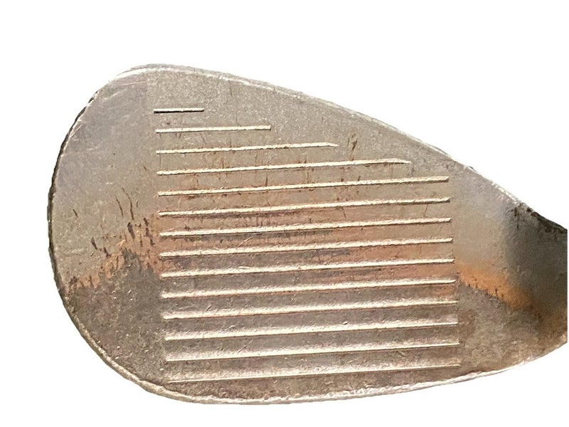 Spalding Bird On Ball Top-Flite Professional SC Sand Wedge RH Stiff ...