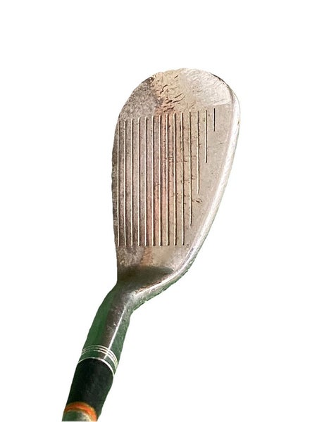 Spalding Bird On Ball Top-Flite Professional SC Sand Wedge RH Stiff ...