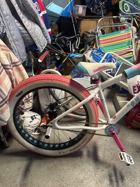 Miami Fat Ripper SE Bike! | SidelineSwap | Buy and Sell on SidelineSwap