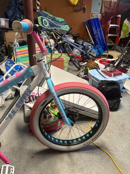 Miami Fat Ripper SE Bike! | SidelineSwap | Buy and Sell on SidelineSwap