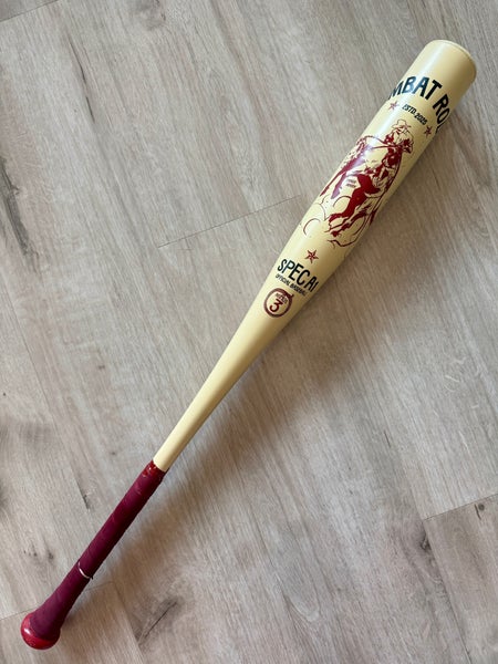 2025 Combat MFG SPEC-A1 Rodeo BBCOR -3 Alloy Bat 32/29 | FREE SHIPPING ...