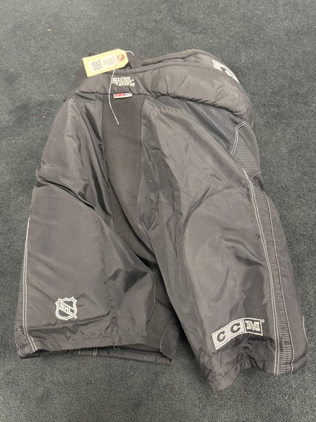 CCM Super Tacks 892 Hockey Pants | Size Senior Medium | SidelineSwap ...