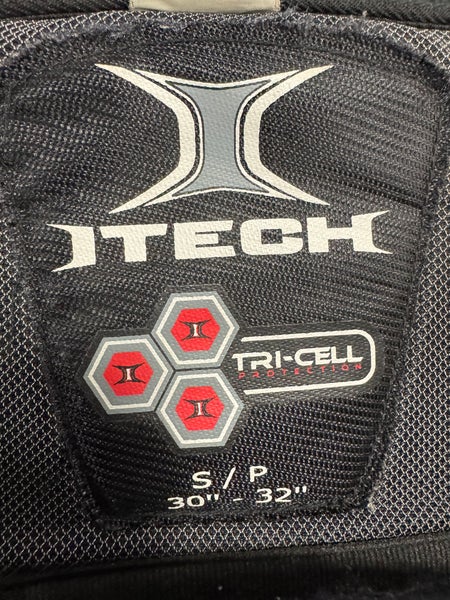 Itech HP6600 Hockey Pants | Size Senior Small | SidelineSwap | Buy and ...