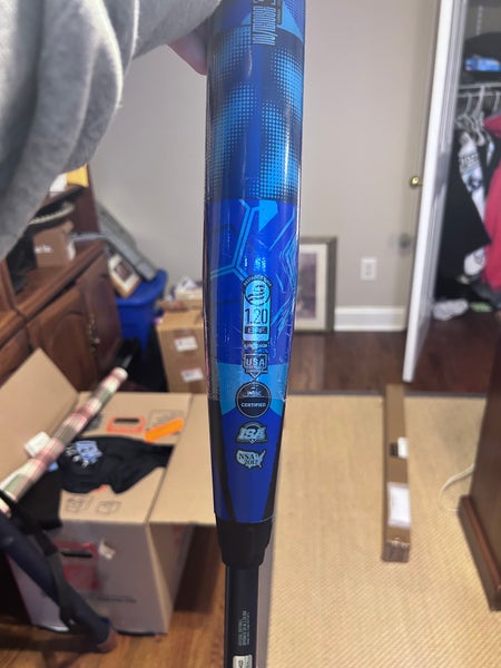 2026 Rawlings Mantra Composite Bat (-10) 24 oz 34" (New) | SidelineSwap ...