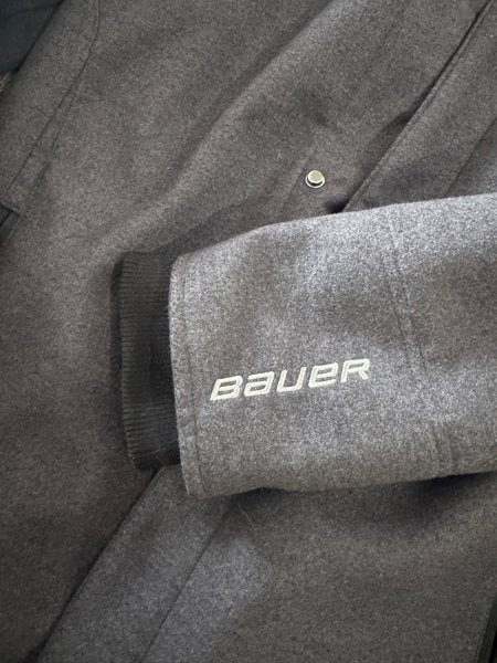 Detroit Honeybaked Men’s Coat | SidelineSwap | Buy and Sell on SidelineSwap