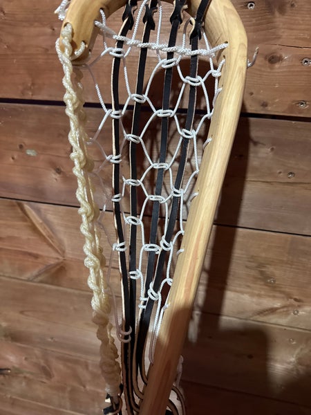 Traditional Strung Head (New) | SidelineSwap | Buy and Sell on SidelineSwap