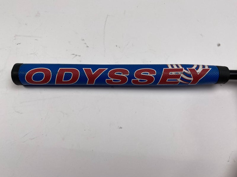Odyssey Triple Track Double Wide Putter 35" Mens RH | SidelineSwap ...