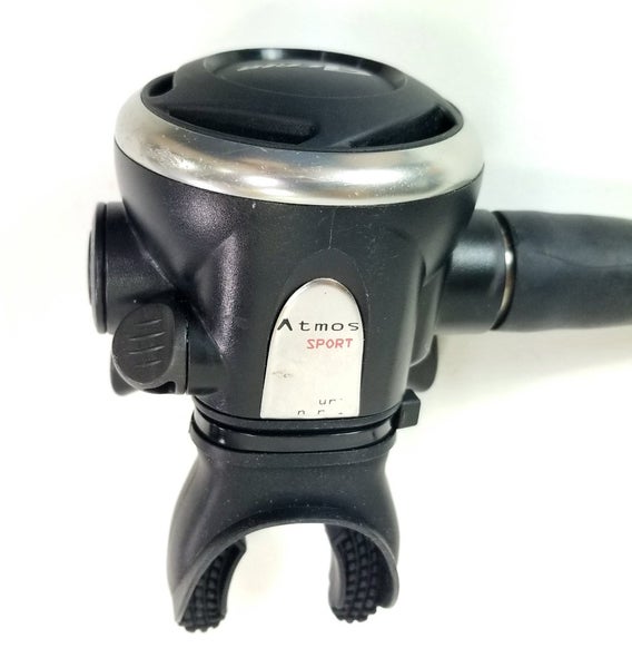 Aeris Atmos Pro Diaphragm for 2nd Stage Scuba Dive Regulators & Octos ...