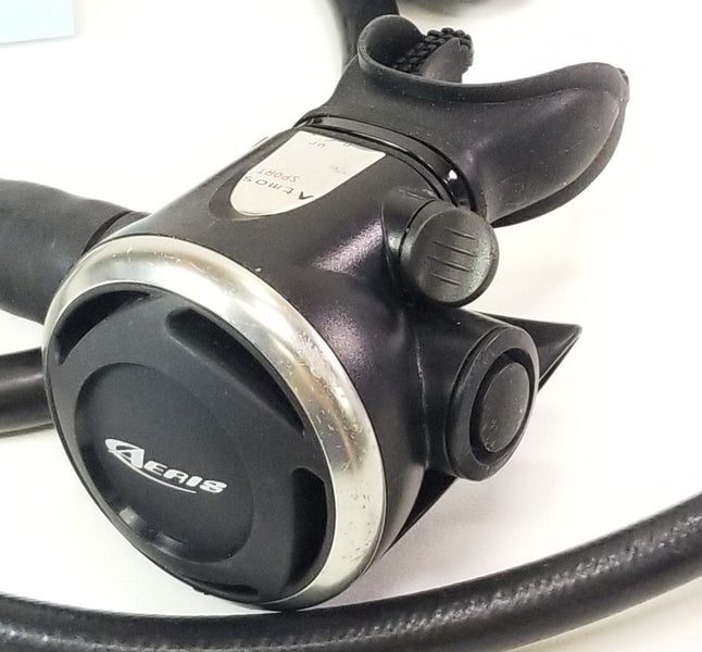 Aeris Atmos Sport Diaphragm for 2nd Stage Scuba Dive Regulators & Octos ...