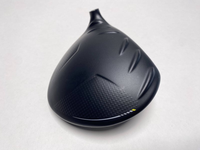 Ping G430 SFT Driver 10.5* HEAD ONLY Mens RH | SidelineSwap | Buy and ...