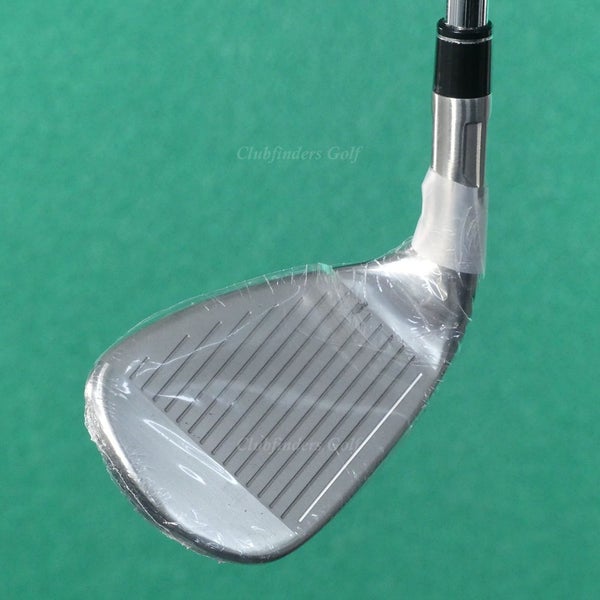 NEW TaylorMade SIM2 Max PW Pitching Wedge KBS Max MT 85 Steel Regular ...