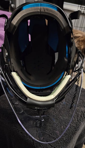 Bauer Custom HM30 Goalie Mask (New) | SidelineSwap | Buy and Sell on ...