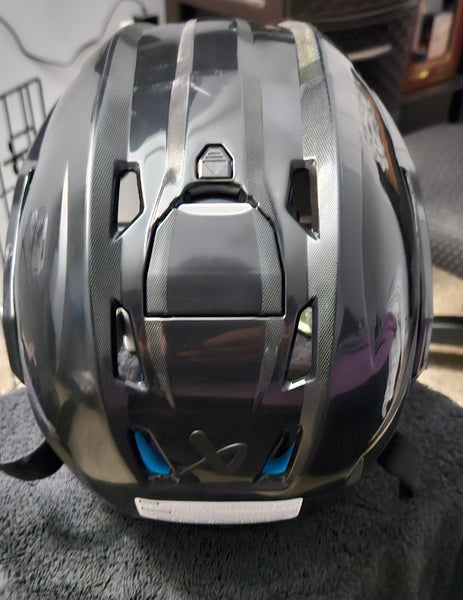 Bauer Custom HM30 Goalie Mask (New) | SidelineSwap | Buy and Sell on ...