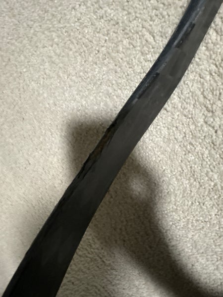 Senior CCM JetSpeed FT6 Pro Right Handed Hockey Stick P88 70 Flex (Used ...