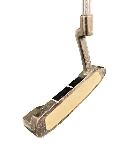 Strata Golf Bank Of America Blade Putter RH Steel Shaft 35" Good Soft ...