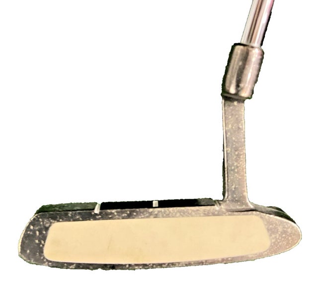 Strata Golf Bank Of America Blade Putter RH Steel Shaft 35" Good Soft ...
