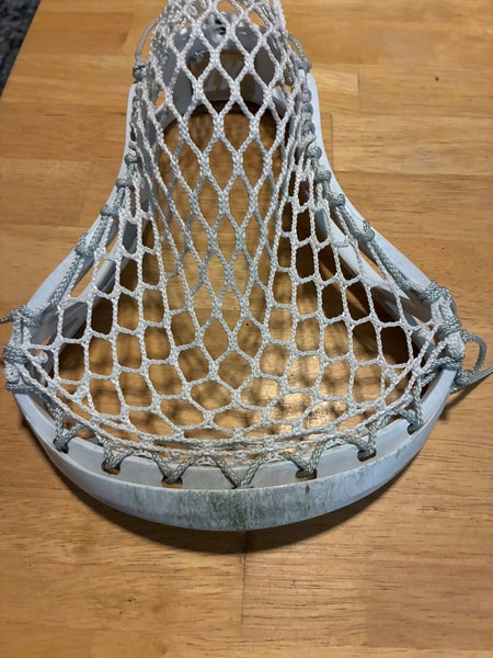 STX Stallion 1K Strung Head (Used) professional strung | SidelineSwap ...