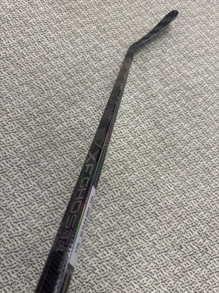 Youth CCM XF Ghost Right Handed Hockey Stick P29 30 Flex (New ...