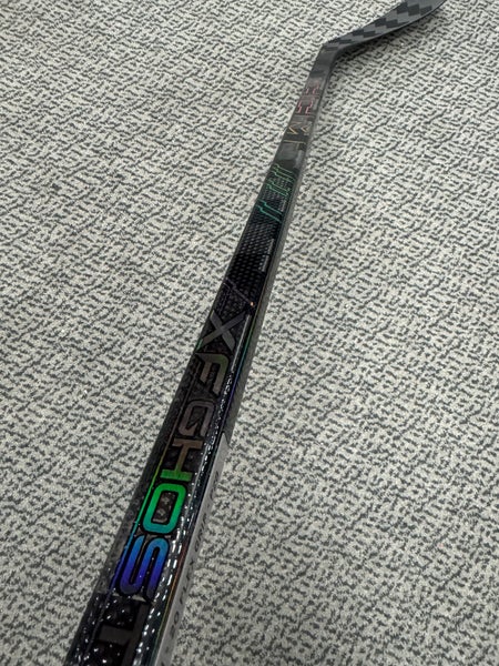 Youth CCM XF Ghost Right Handed Hockey Stick P28 20 flex (New ...