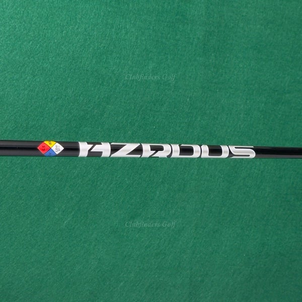 Ping G Series 460cc 9 Driver Project X HZRDUS GEN4 80g 6.5 Extra Stiff ...