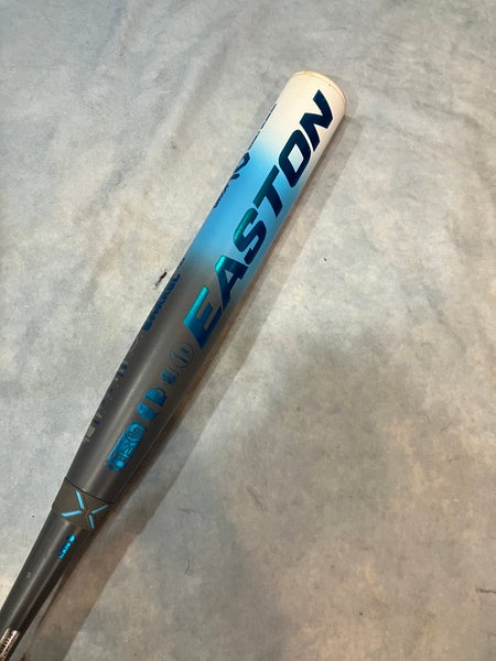 2025 Easton Ghost OG Composite Bat 21 oz 31" (Used) | SidelineSwap ...