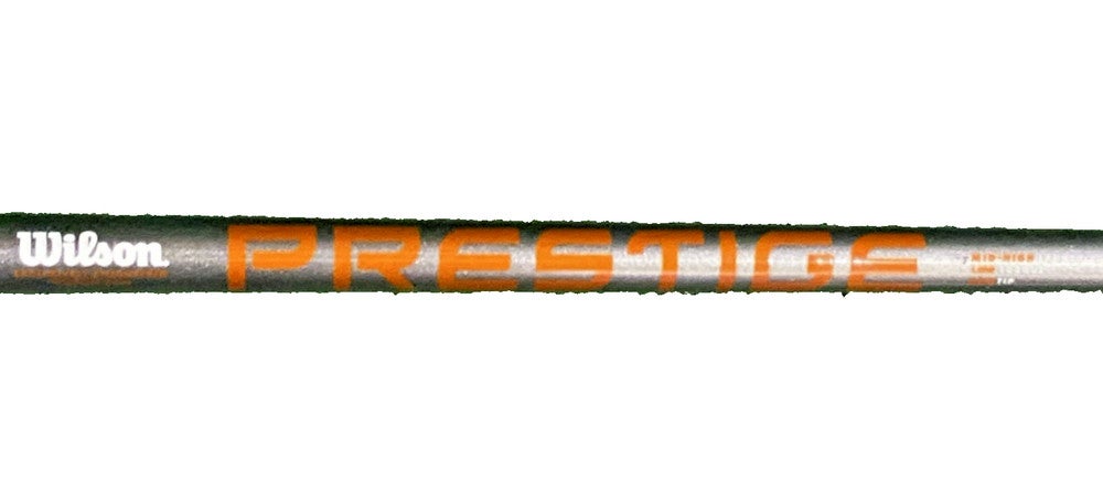 Wilson Prestige Low CG Driver 10.5* Low Torque Senior Graphite 43.5" RH ...