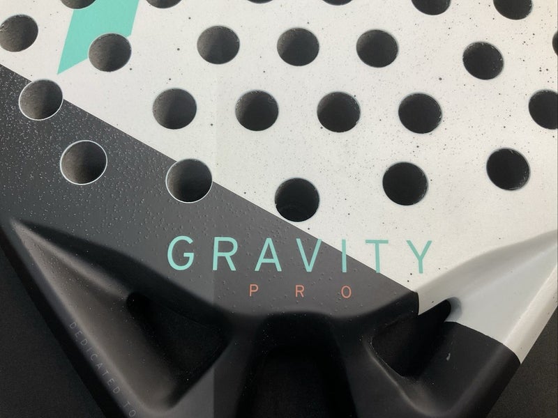 HEAD Gravity Pro 2024 Padel | SidelineSwap | Buy and Sell on SidelineSwap