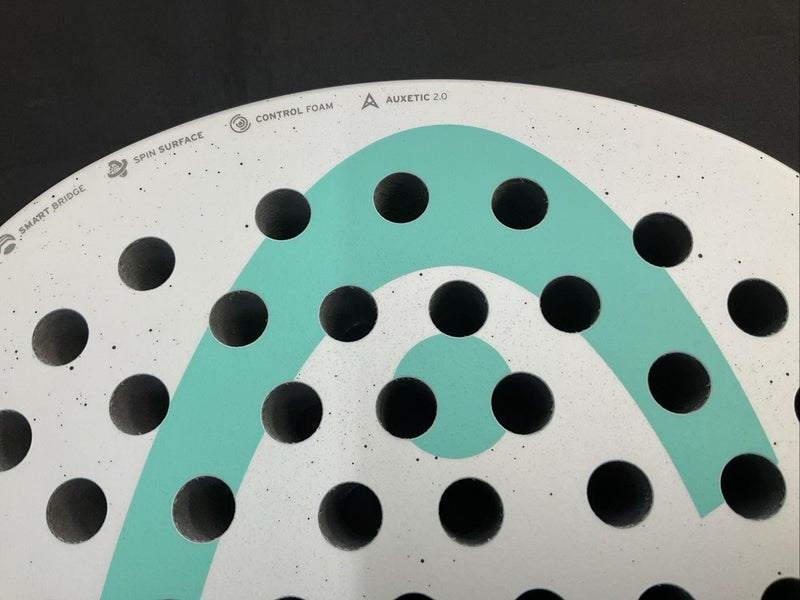 HEAD Gravity Pro 2024 Padel | SidelineSwap | Buy and Sell on SidelineSwap