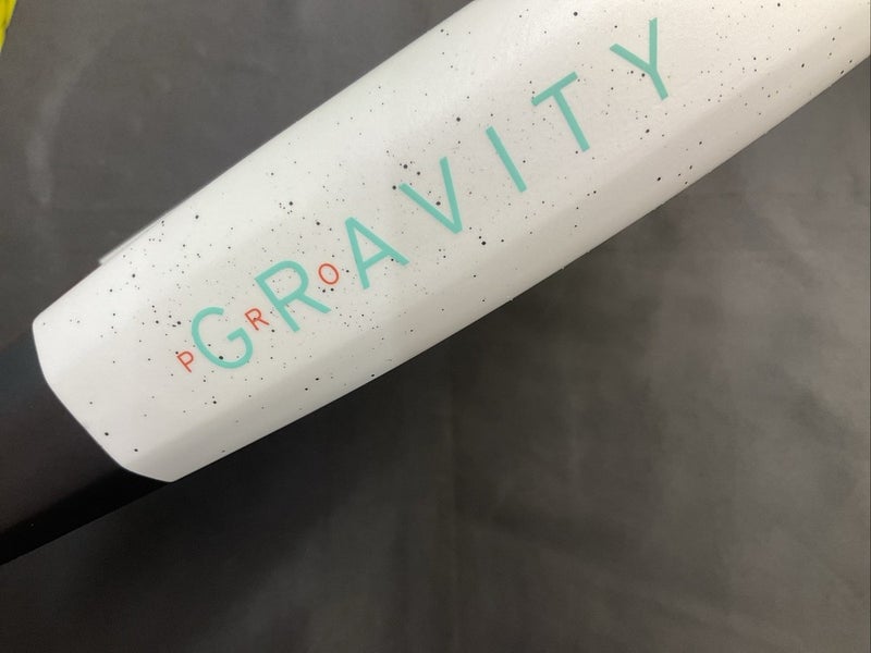 HEAD Gravity Pro 2024 Padel | SidelineSwap | Buy and Sell on SidelineSwap